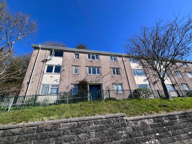 Apartment at Penlan Crescent, Swansea