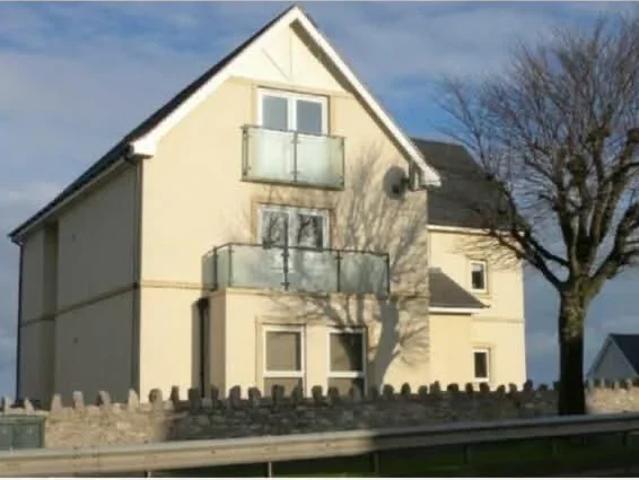 Apartment at Penmaen Bod Elias, Old Colwyn