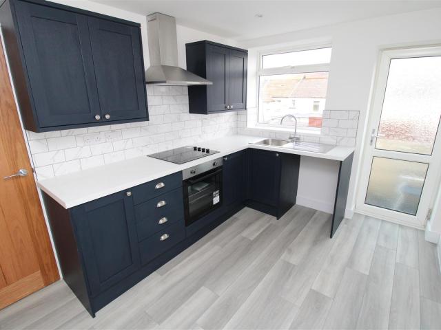Apartment at Penmaesglas Terrace, Tonypandy