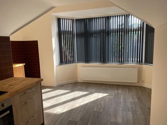 Apartment at Penn Hill Avenue, Poole