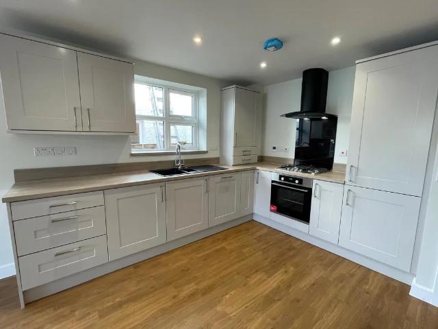 Apartment at Penn Hill Avenue, Poole