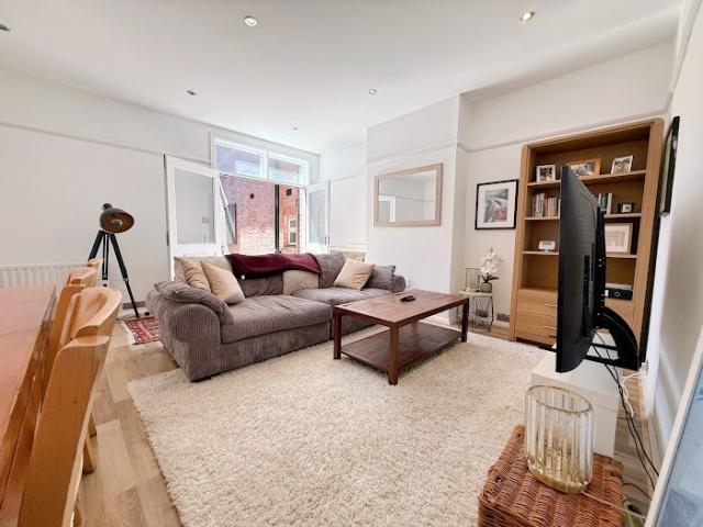 Apartment at Penn Hill Avenue, Poole
