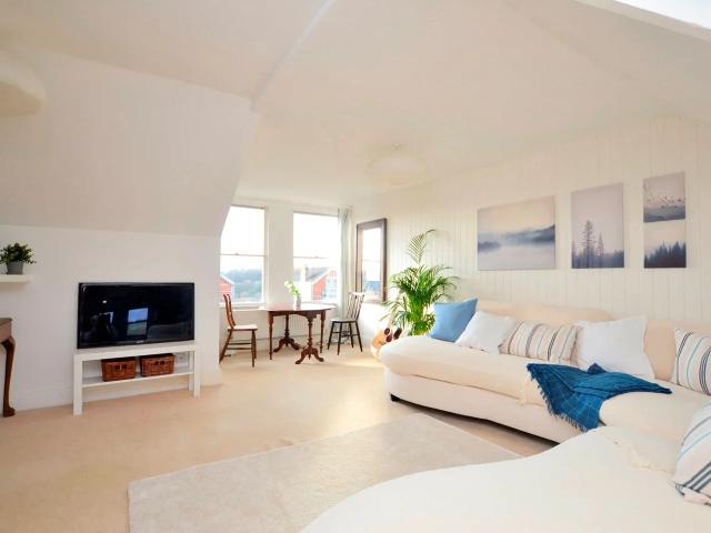 Apartment at Penn Lea Road, Bath