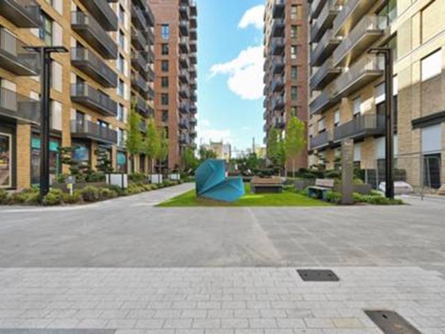 Apartment at Penn Road, Watford