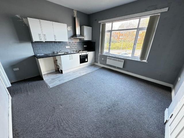 Apartment at Penn Road, Wolverhampton