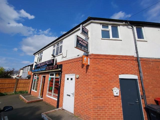 Apartment at Penn Road, Wolverhampton