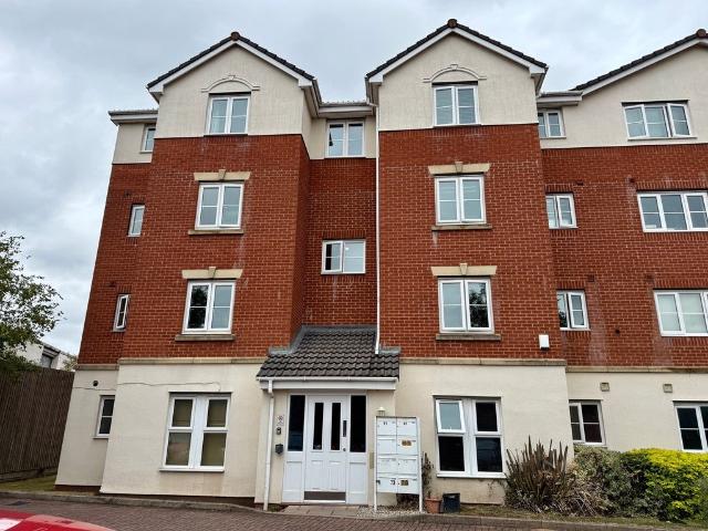 Apartment at Penn Road, Wolverhampton