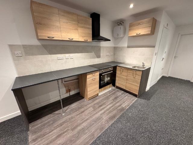 Apartment at Penn Road, Wolverhampton