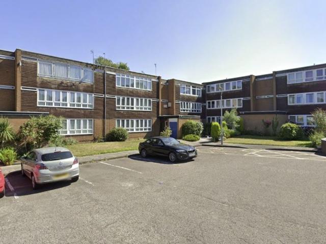 Apartment at Penn Road, Wolverhampton