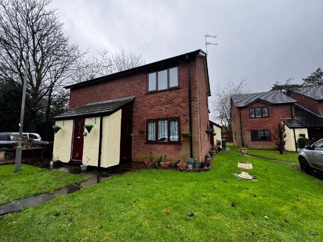 Apartment at Penn Road, Wolverhampton