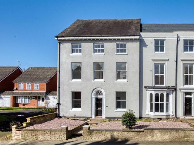 Apartment at Penn Road, Wolverhampton