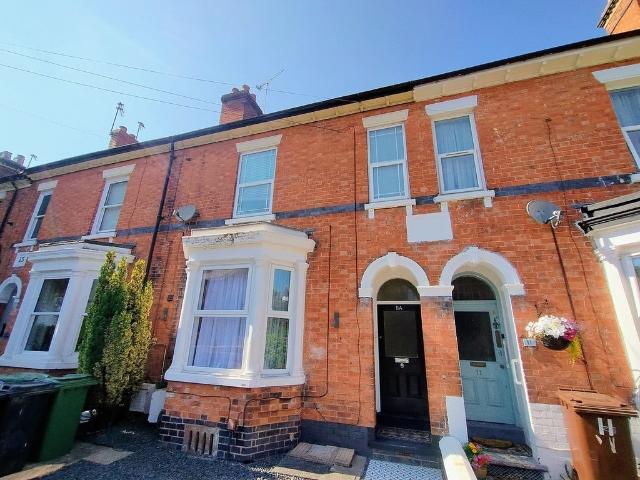 Apartment at Penn Road, Wolverhampton