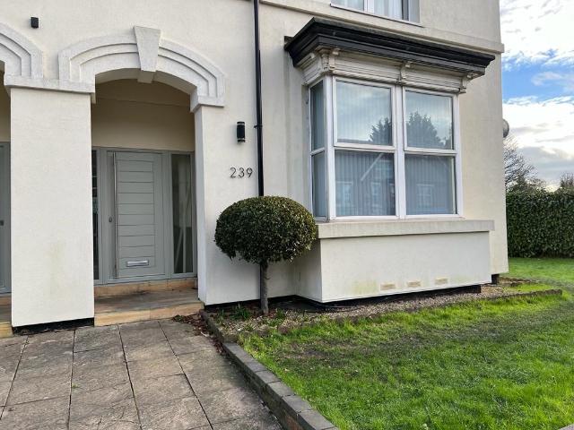 Apartment at Penn Road, Wolverhampton