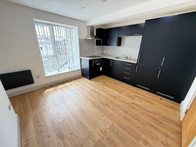 Apartment at Penn Road, Wolverhampton