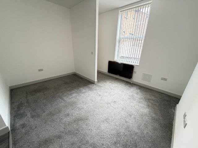 Apartment at Penn Road, Wolverhampton