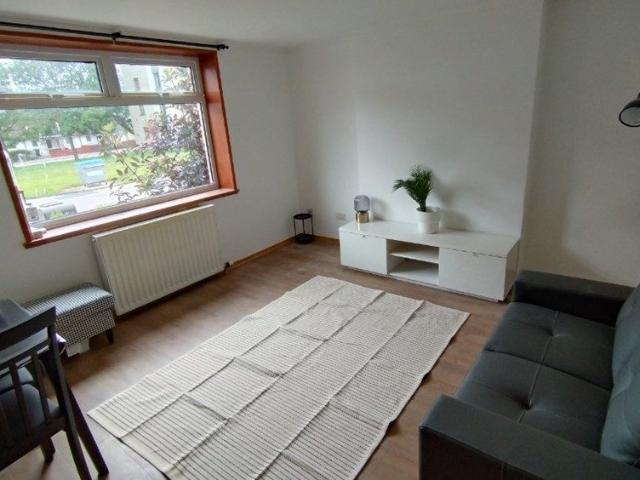 Apartment at Pennan Road, Aberdeen City