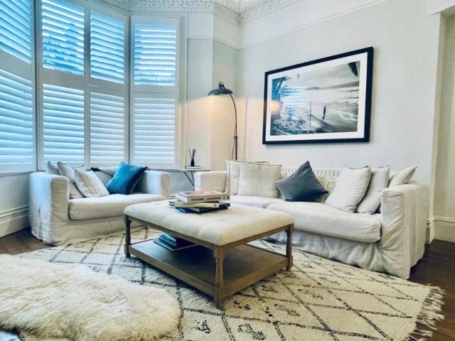 Apartment at Pennard Road, Greater London