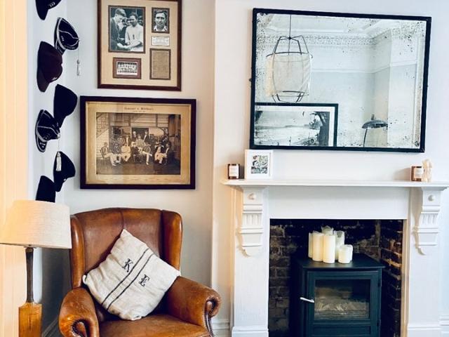 Apartment at Pennard Road, Greater London