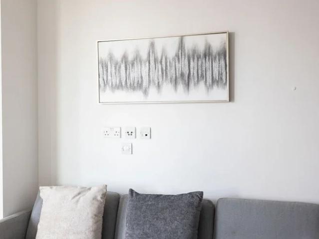 Apartment at Pennington Quay Walk, Greater London