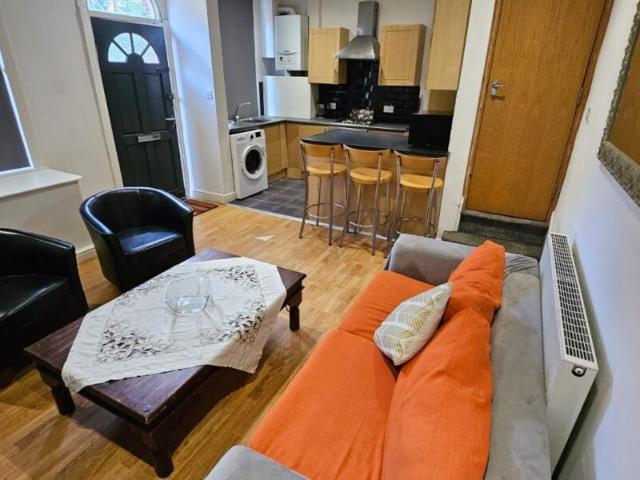 Apartment at Pennington Street, Leeds