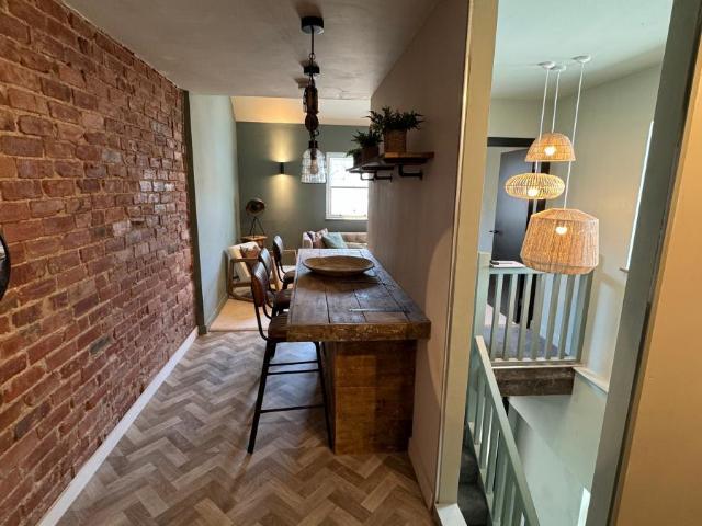 Apartment at Pennine View, Lancaster