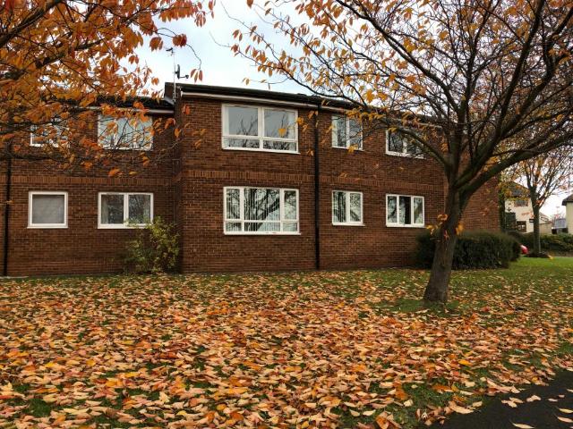 Apartment at Pennine View, Wakefield