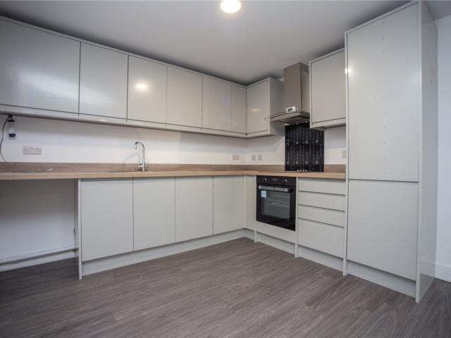 Apartment at Pennine Road, Cheltenham