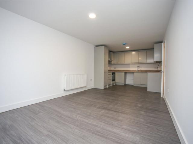Apartment at Pennine Road, Cheltenham