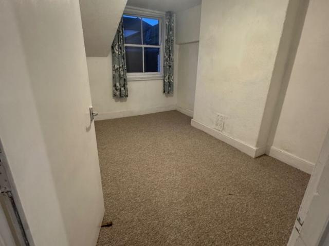 Apartment at Pennsylvania Court, Exeter