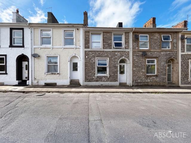 Apartment at Pennsylvania Road, Torquay