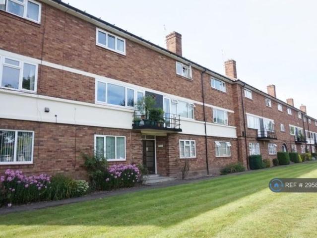 Apartment at Penns Lane, Birmingham