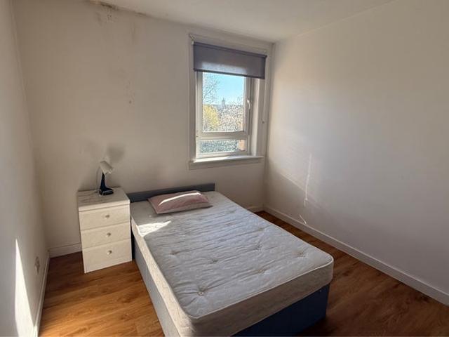 Apartment at Pennywell Road, City of Edinburgh