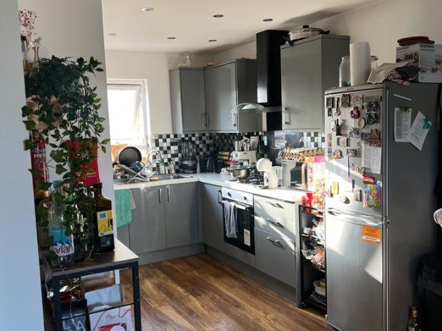 Apartment at Pennywell Road, Bristol