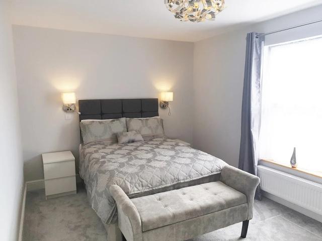 Apartment at Pennywell Road, Bristol