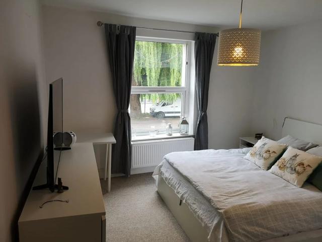 Apartment at Pennywell Road, Bristol