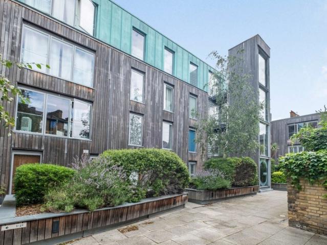 Apartment at Penny Mews, Greater London