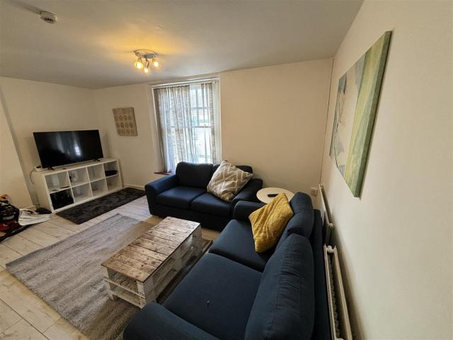 Apartment at Penny Street, Lancaster