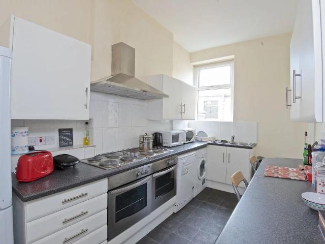 Apartment at Penny Street, Lancaster