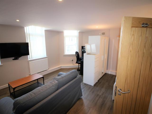 Apartment at Penny Street, Lancaster