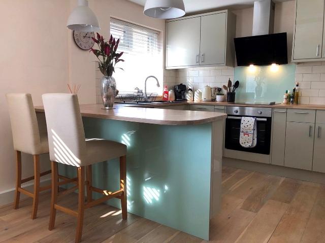 Apartment at Pennycroft, Greater London