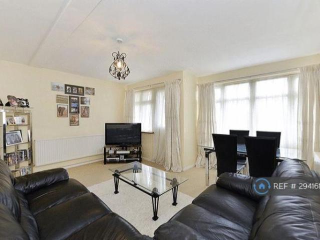Apartment at Pennyfields, Greater London