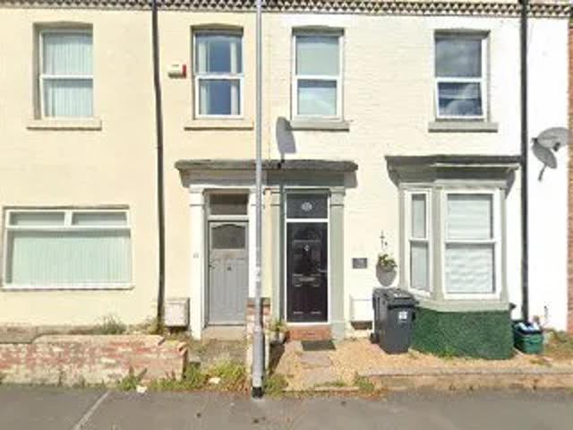 Room at Pensbury Street, Darlington