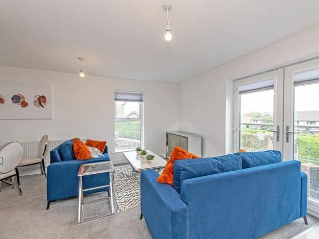 Apartment at Pensby Road, Heswall