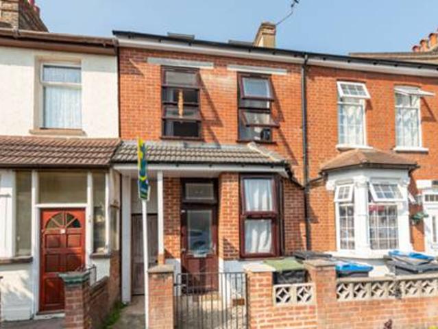 House at Penshurst Road, Greater London