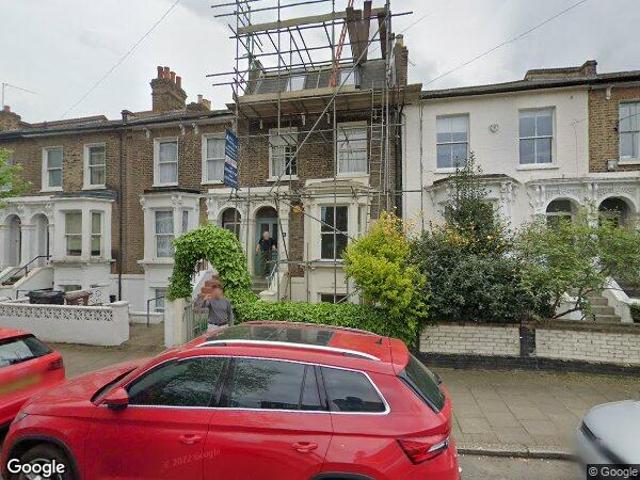 Apartment at Penshurst Road, Greater London