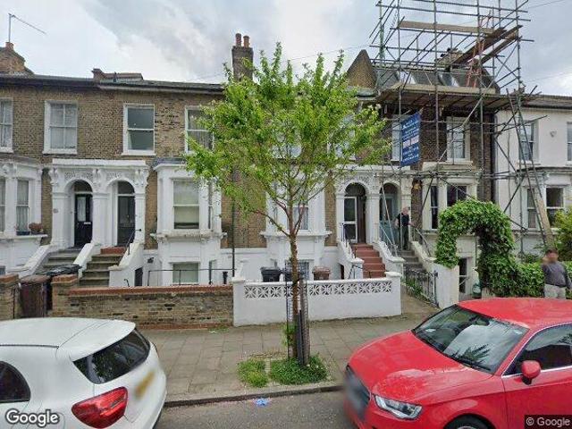 Apartment at Penshurst Road, Greater London