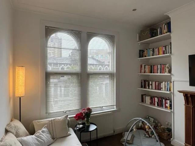 Apartment at Penpoll Road, Greater London