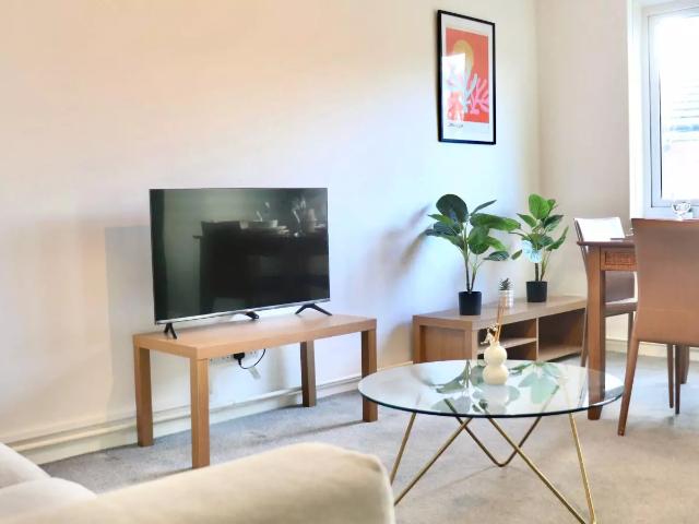 Apartment at Penrose Street, Greater London