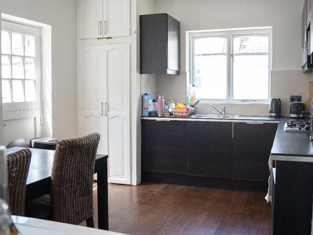 Apartment at Penwith Road, Greater London