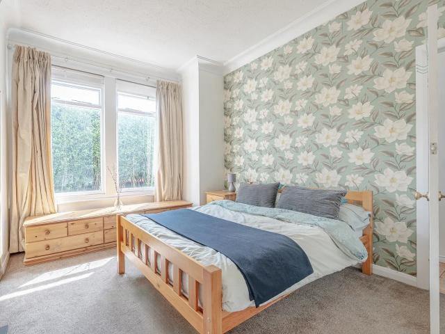 Apartment at Penwith Road, Greater London